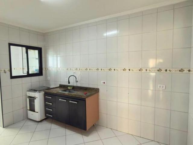 APARTAMENTO À VENDA – AVIAÇÃO – PRAIA GRANDE/SP