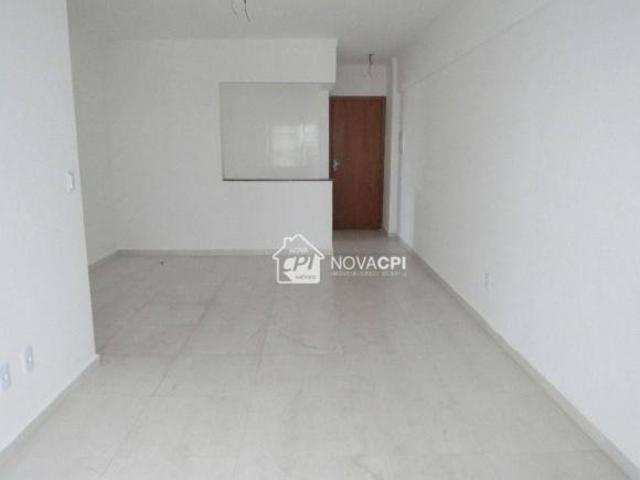 Apartamento à venda Aviação Praia Grande/SP