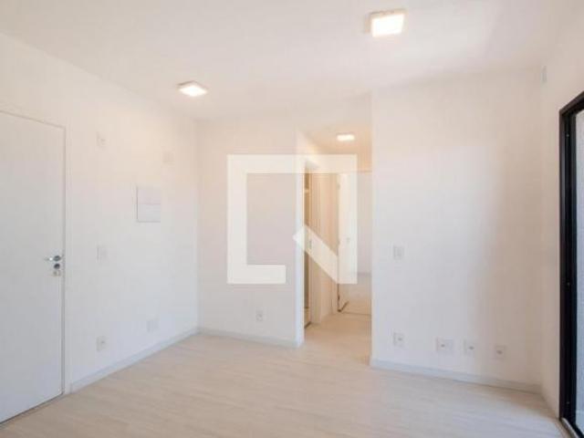 Apartamento à Venda Ayrosa, 2 Quartos, 47 m2