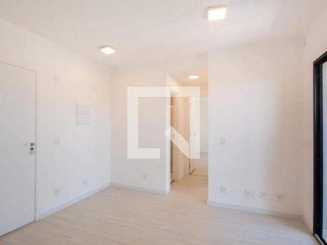 Apartamento à Venda Ayrosa, 2 Quartos, 47 m2