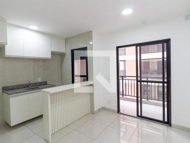 Apartamento à Venda Ayrosa, 2 Quartos, 48 m2