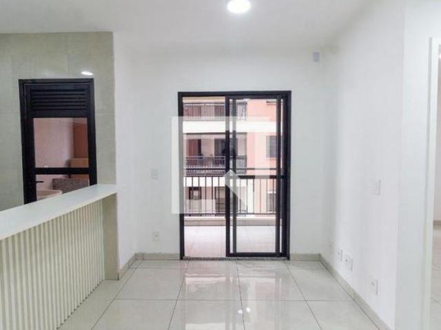 Apartamento à Venda Ayrosa, 2 Quartos, 48 m2