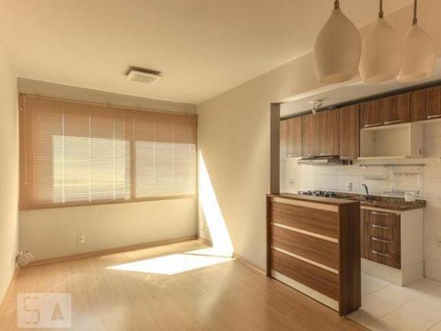 Apartamento à Venda Azenha, 1 Quarto, 40 m² Porto Alegre