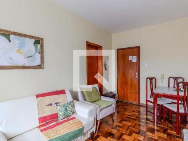 Apartamento à Venda Azenha, 1 Quarto, 42 m² Porto Alegre