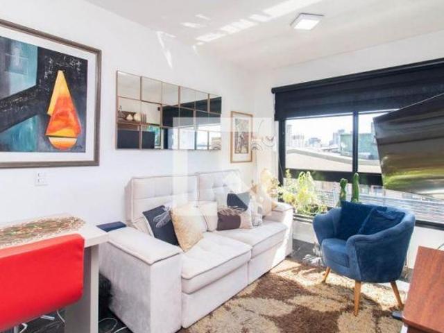 Apartamento à Venda Azenha, 1 Quarto, 44 m² Porto Alegre