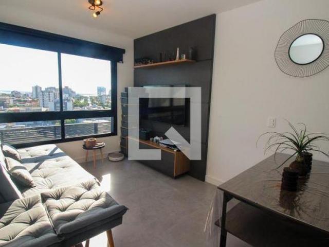 Apartamento à Venda Azenha, 1 Quarto, 45 m² Porto Alegre