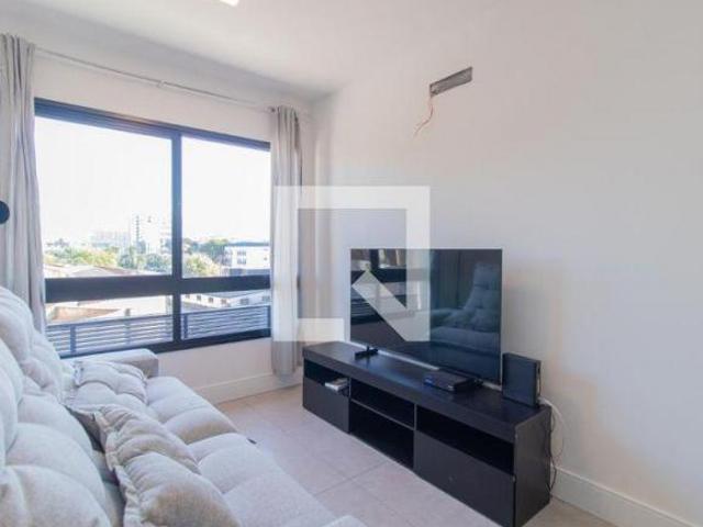 Apartamento à Venda Azenha, 1 Quarto, 45 m² Porto Alegre