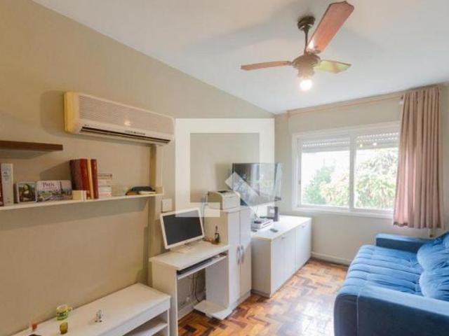 Apartamento à Venda Azenha, 1 Quarto, 46 m² Porto Alegre