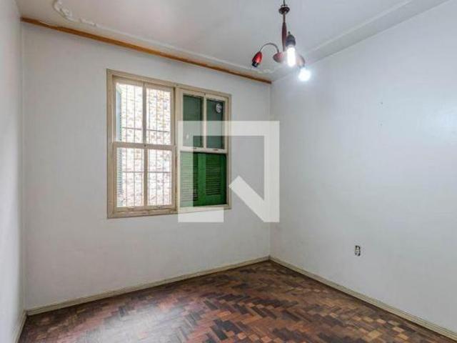 Apartamento à Venda Azenha, 1 Quarto, 46 m² Porto Alegre