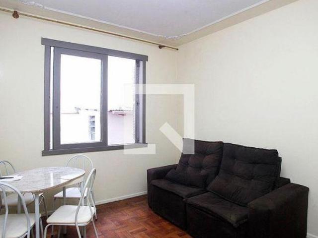 Apartamento à Venda Azenha, 1 Quarto, 46 m² Porto Alegre