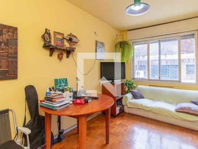 Apartamento à Venda Azenha, 1 Quarto, 48 m² Porto Alegre