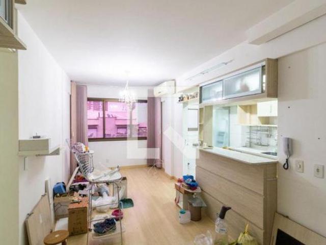 Apartamento à Venda Azenha, 1 Quarto, 49 m² Porto Alegre