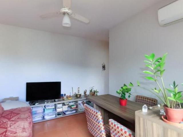 Apartamento à Venda Azenha, 1 Quarto, 53 m² Porto Alegre