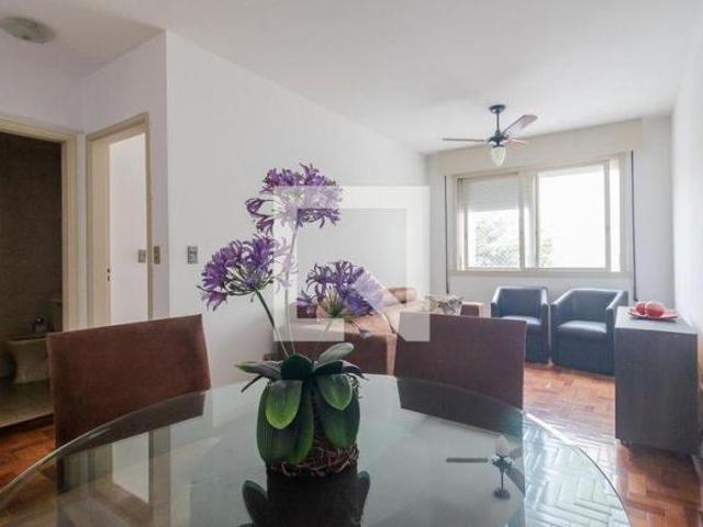 Apartamento à Venda Azenha, 1 Quarto, 50 m² Porto Alegre