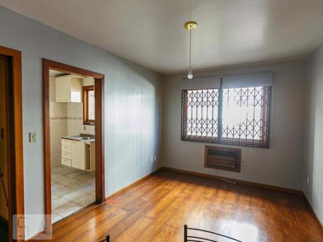 Apartamento à Venda Azenha, 1 Quarto, 51 m² Porto Alegre