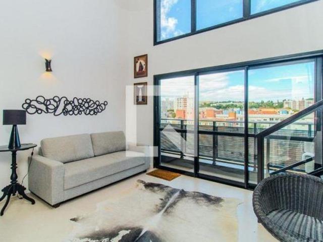 Apartamento à Venda Azenha, 1 Quarto, 59 m² Porto Alegre