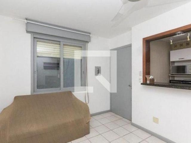 Apartamento à Venda Azenha, 1 Quarto, 30 m² Porto Alegre
