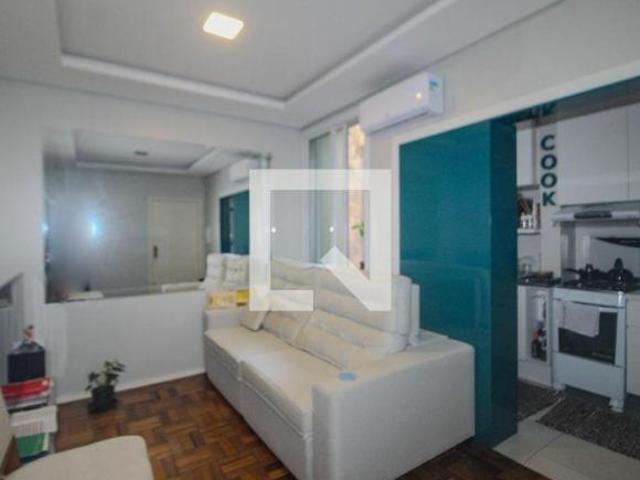Apartamento à Venda Azenha, 1 Quarto, 32 m² Porto Alegre