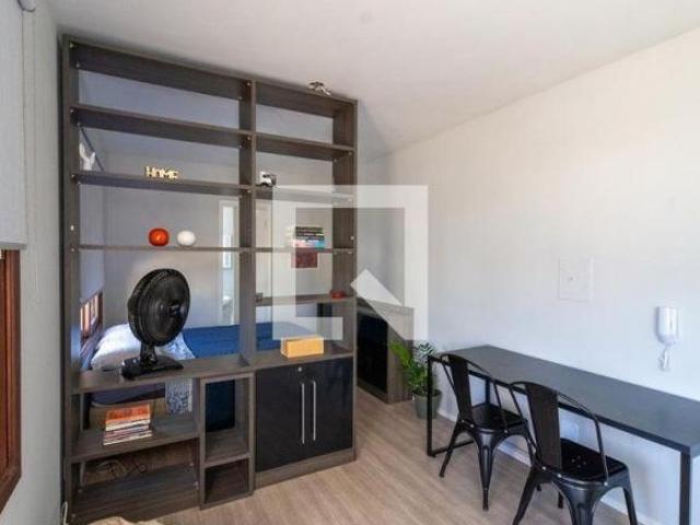 Apartamento à Venda Azenha, 1 Quarto, 32 m² Porto Alegre