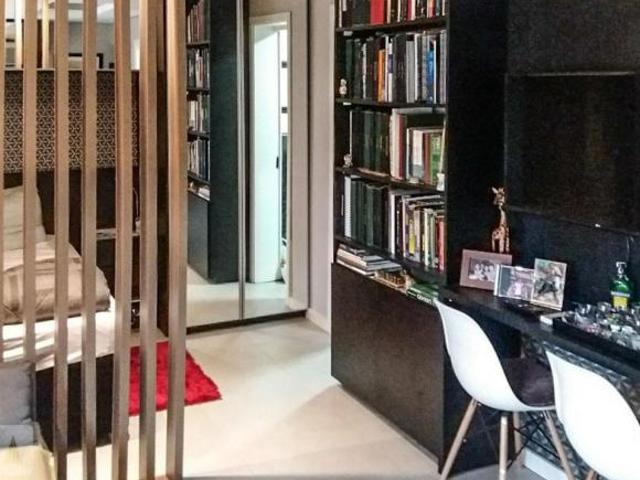 Apartamento à Venda Azenha, 1 Quarto, 34 m² Porto Alegre