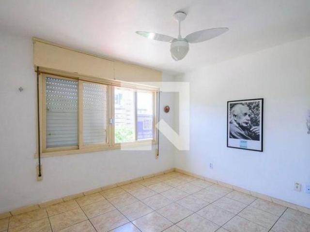 Apartamento à Venda Azenha, 1 Quarto, 35 m² Porto Alegre