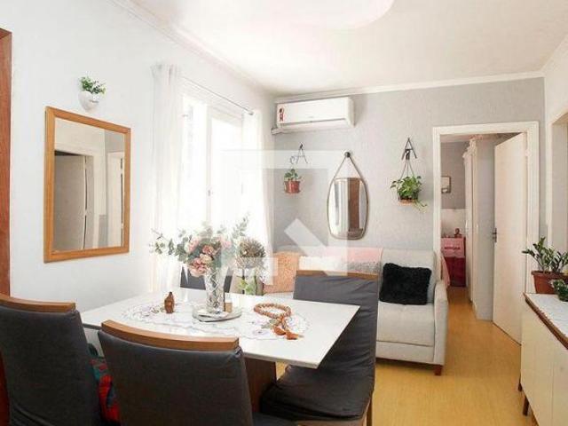 Apartamento à Venda Azenha, 1 Quarto, 36 m² Porto Alegre