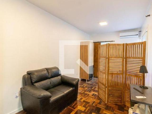 Apartamento à Venda Azenha, 1 Quarto, 36 m² Porto Alegre