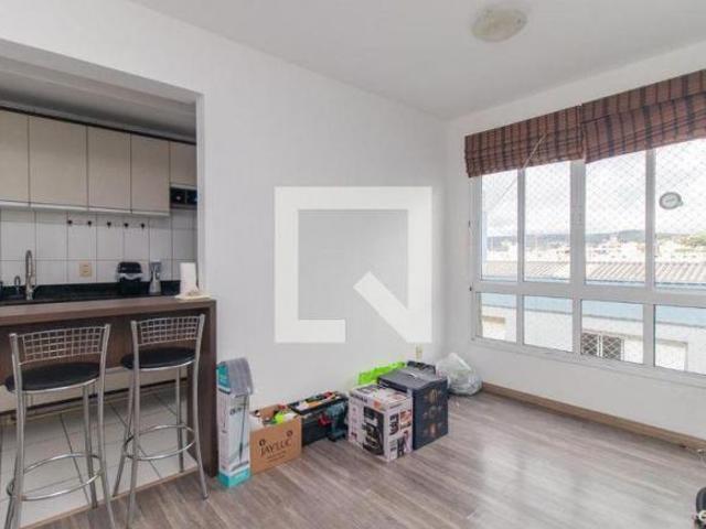 Apartamento à Venda Azenha, 2 Quartos, 50 m² Porto Alegre