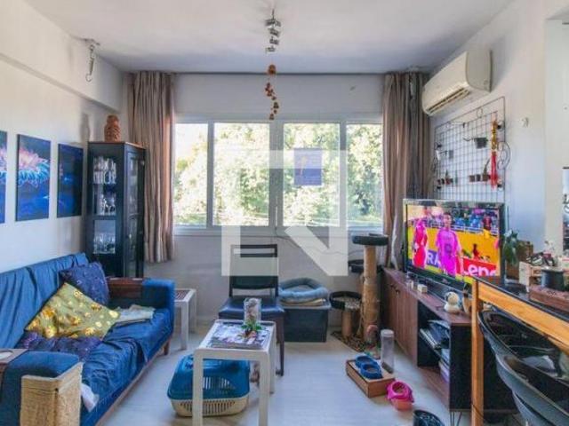 Apartamento à Venda Azenha, 2 Quartos, 52 m² Porto Alegre