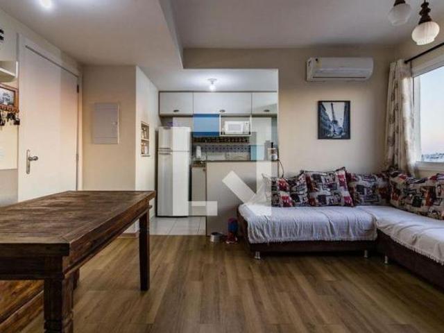 Apartamento à Venda Azenha, 2 Quartos, 53 m² Porto Alegre