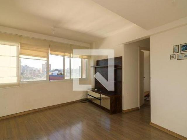Apartamento à Venda Azenha, 2 Quartos, 54 m² Porto Alegre