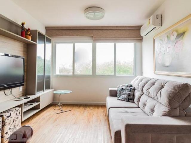 Apartamento à Venda Azenha, 2 Quartos, 55 m² Porto Alegre