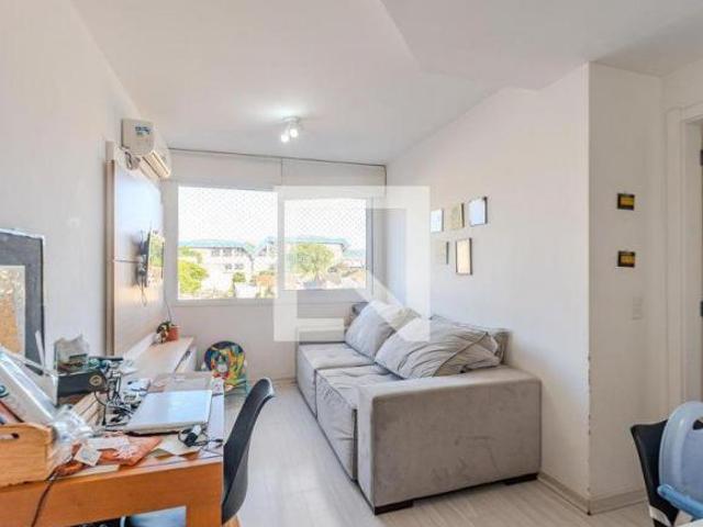 Apartamento à Venda Azenha, 2 Quartos, 56 m² Porto Alegre