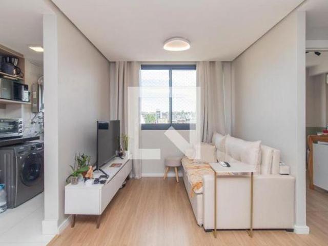 Apartamento à Venda Azenha, 2 Quartos, 58 m² Porto Alegre