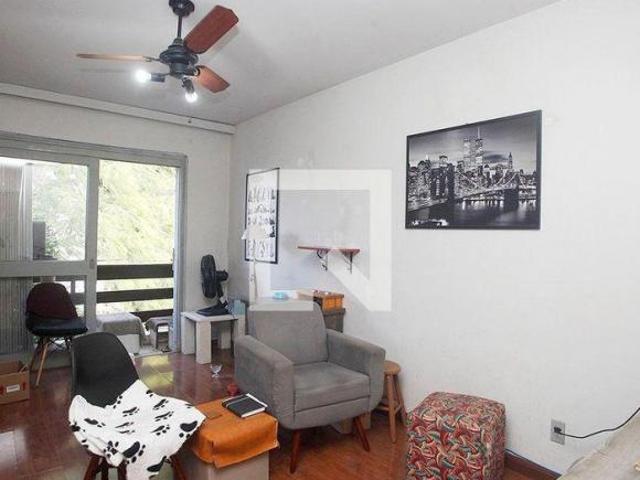 Apartamento à Venda Azenha, 2 Quartos, 59 m² Porto Alegre
