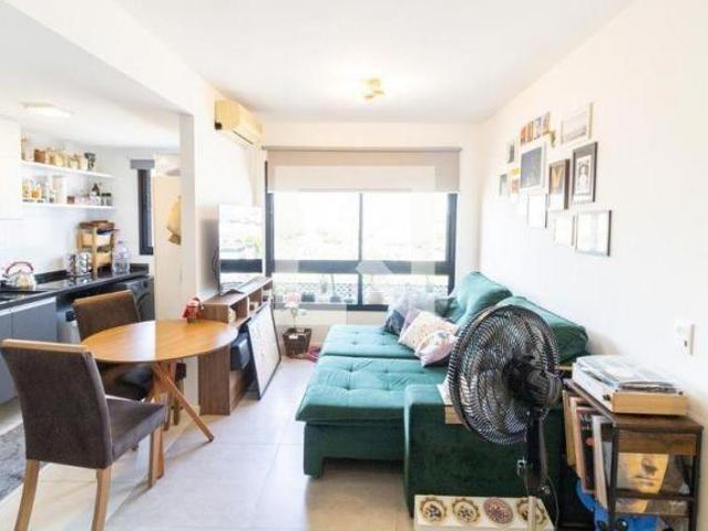 Apartamento à Venda Azenha, 2 Quartos, 61 m² Porto Alegre