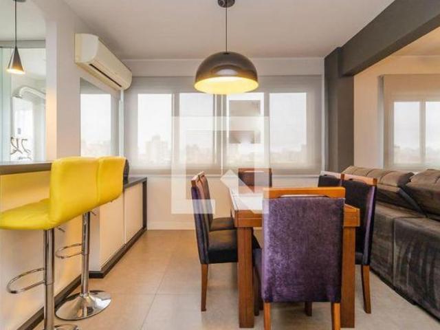 Apartamento à Venda Azenha, 2 Quartos, 64 m² Porto Alegre