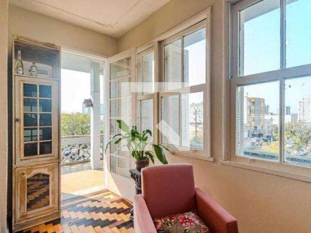 Apartamento à Venda Azenha, 2 Quartos, 79 m² Porto Alegre
