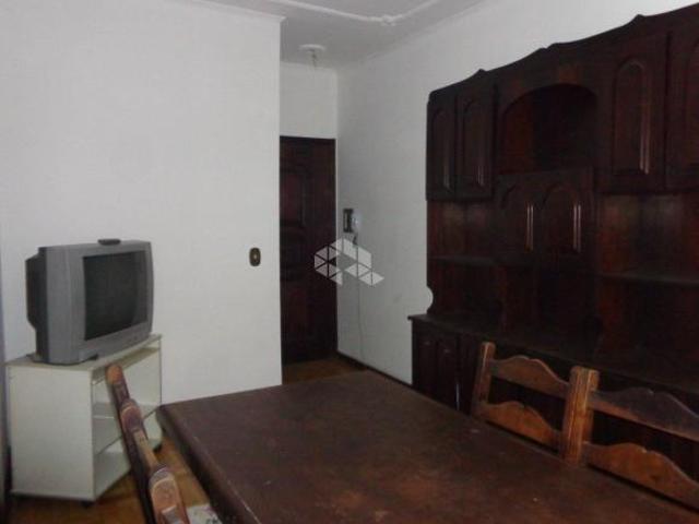 Apartamento à venda Azenha com 2 dormitórios