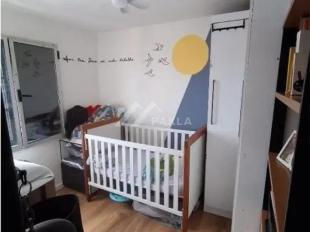 Apartamento a venda Azevedo junior Brás