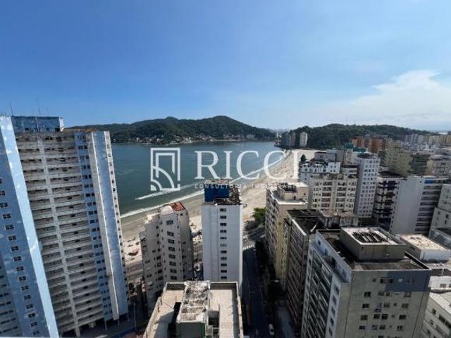 Apartamento à Venda a 100m da Praia!