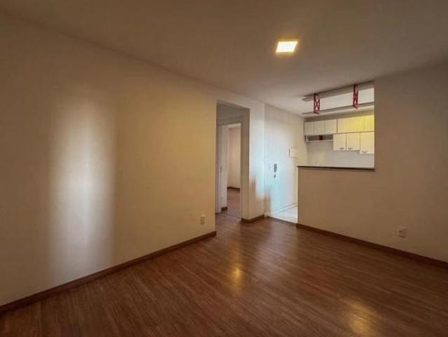 APARTAMENTO Á VENDA | Á 10 MINUTOS DO SHOPPING CONTAGEM | 45M² | 02 QUARTOS | 01 VAGA