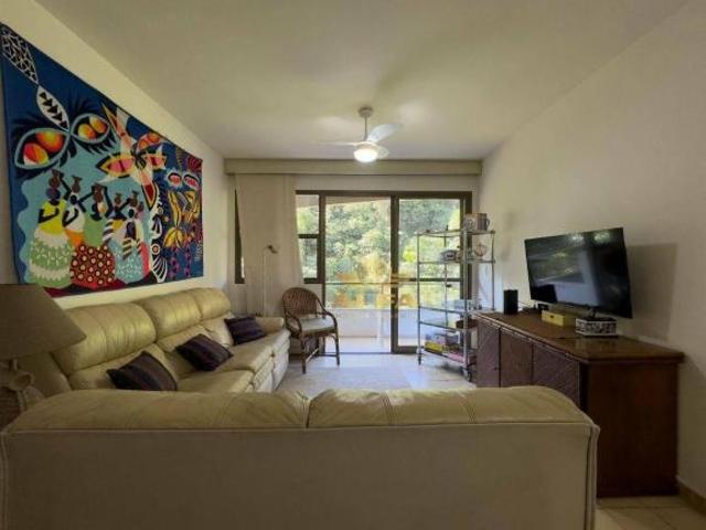 Apartamento à Venda a 1 Quadra do Mar na Praia das Pitangueiras | Alfa Imóveis Guarujá