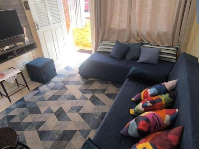 Apartamento a venda a 1 quadra do mar em Capão em Canoa