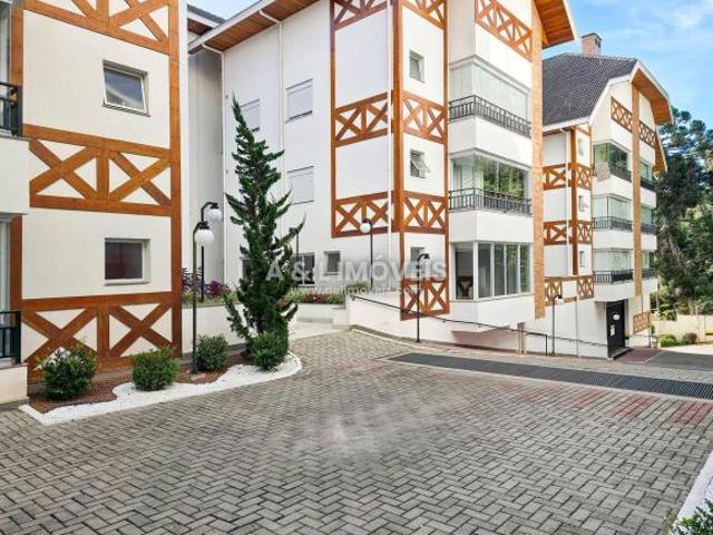 Apartamento à venda a 1km do polo turístico do Capivari com varanda gourmet