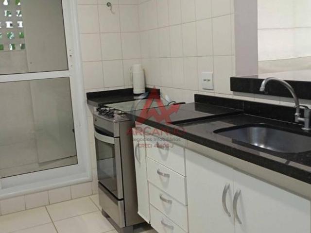 Apartamento á venda á 200 metros da Praia Grande, Ubatuba