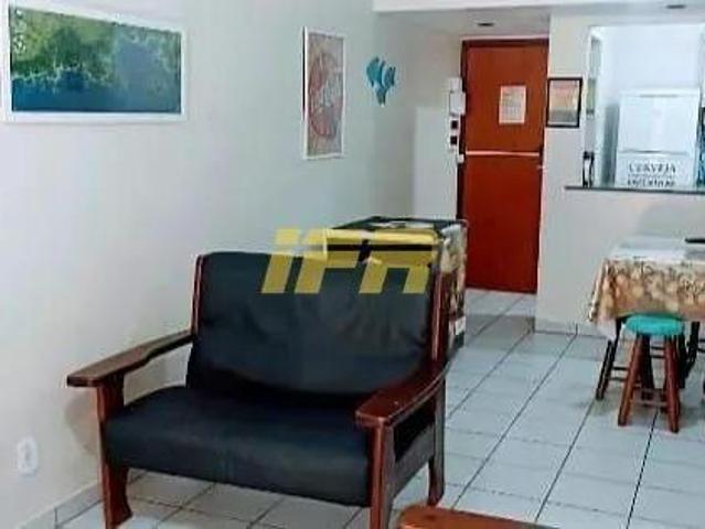 Apartamento à venda, A 250m da Praia Grande, Ubatuba, SP
