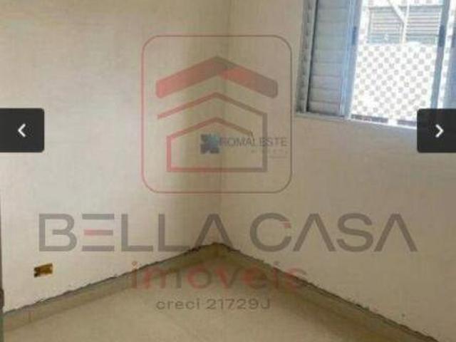 Apartamento a venda a 450 m da estação monotrilho Camilo Haddad