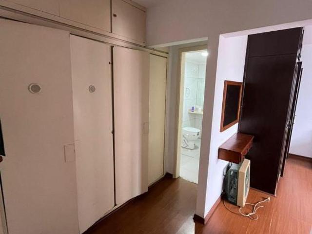 Apartamento à venda, a 900 metros do metro, Santana, São Paulo, SP 3dorm. e 1 vaga