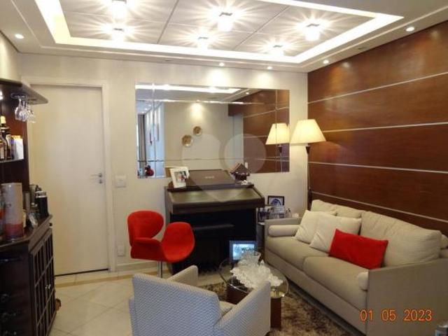 Apartamento a venda a Alto da Lapa